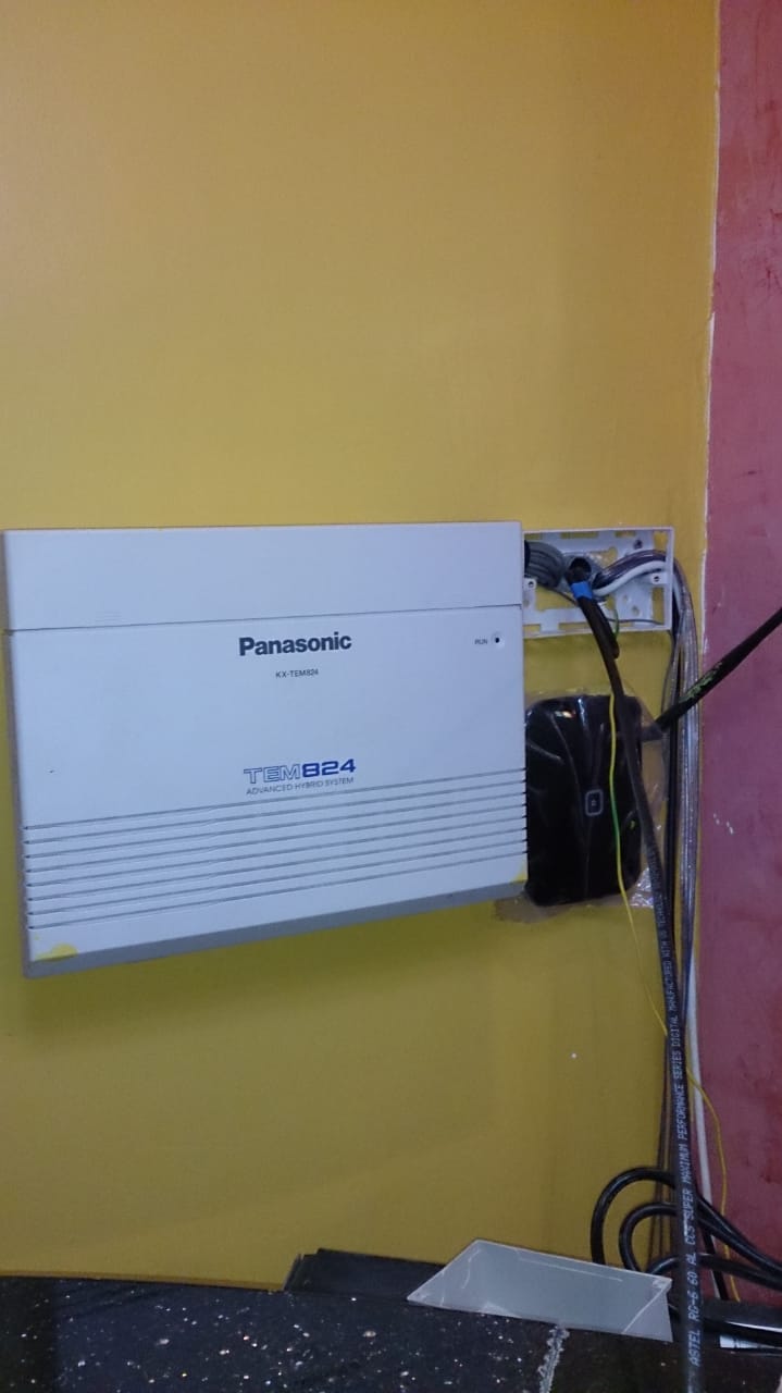 Balec Technologies Limited